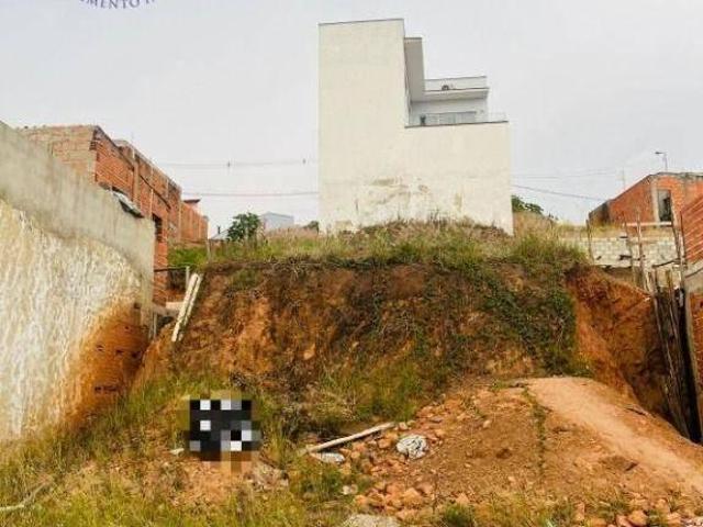 Terreno à venda, 232 m² por R$ 150.000,00 Residencial Giardino DI Veneto Votorantim/SP
