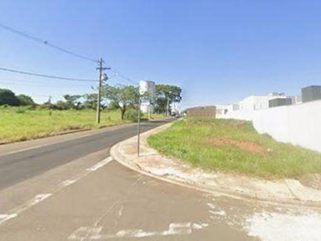 Terreno à venda, 232 m² por R$ 190.000,00 Setsul São José do Rio Preto/SP