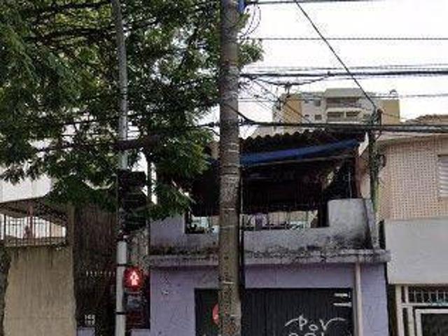 Terreno à venda, 232 m² por R$ 1.970.000,00 Vila Formosa São Paulo/SP
