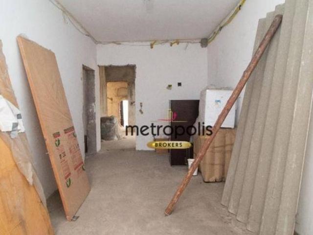 Terreno à venda, 232 m² por R$ 1.199.000,00 Osvaldo Cruz São Caetano do Sul/SP