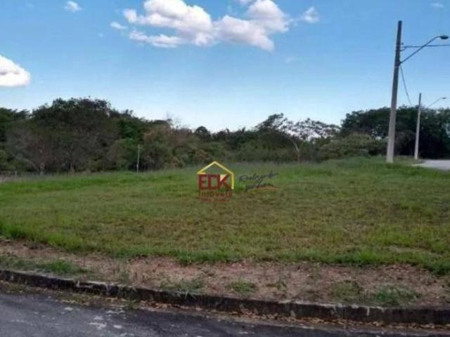Terreno à venda, 232 m² por R$ 255.000,00 Parque Vera Cruz Tremembé/SP