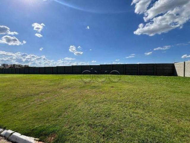 Terreno à venda, 232 m² por R$ 267.317,50 Recanto dos Jatobás Piracicaba/SP