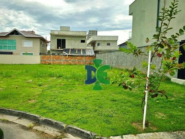 Terreno à venda, 232 m² por R$ 320.000,00 Jardim Jacinto Jacareí/SP