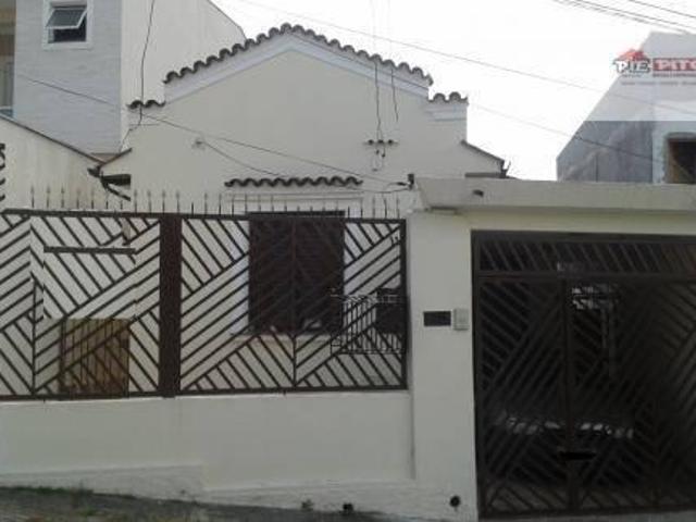 Terreno à venda, 232 m² por R$ 640.000,00 Penha São Paulo/SP