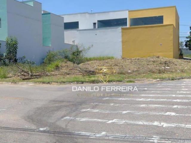 Terreno à venda, 232 m² por R$ 742.000,00 Itu Novo Centro Itu/SP