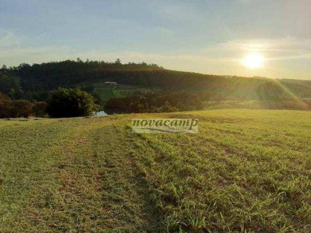 Terreno à venda, 23300 m² por R$ 3.280.000,00 Sousas Campinas/SP