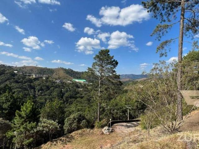 Terreno à venda, 2330 m² por R$ 790.000,00 Iporanga Campos do Jordão/SP