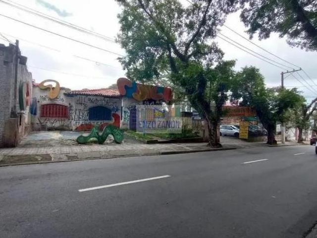Terreno à venda, 2331 m² por R$ 12.720.000,00 Centro São Bernardo do Campo/SP