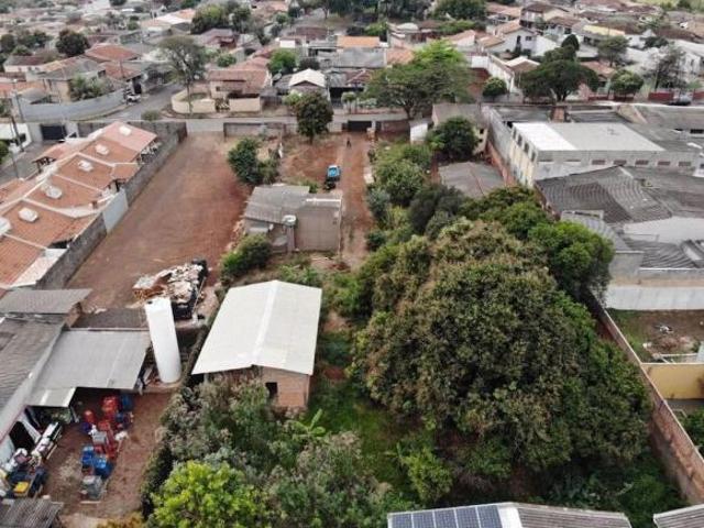 Terreno à venda, 2332 m² por R$ 2.980.000,00 Interlagos Londrina/PR