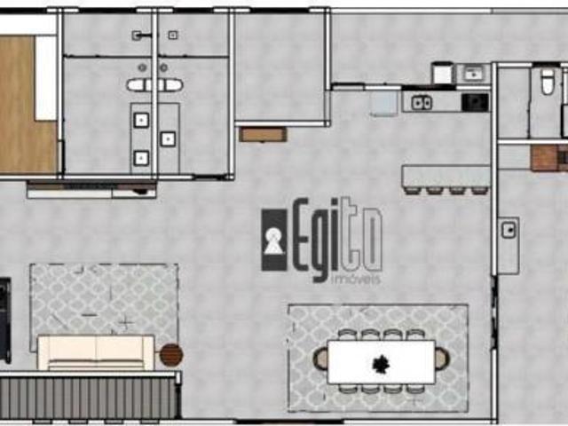 Terreno à venda, 2332 m² por R$ 300.000,00 Recanto dos Lagos Juiz de Fora/MG