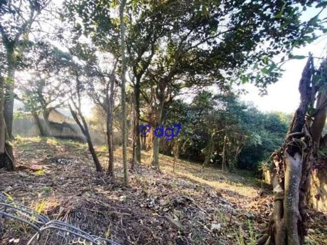 Terreno à venda, 2334 m² Granja Viana