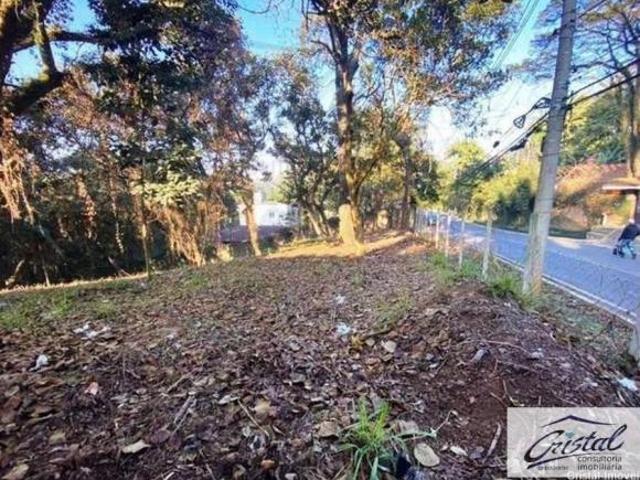 Terreno à venda, 2334 m² Granja Viana Cotia/SP