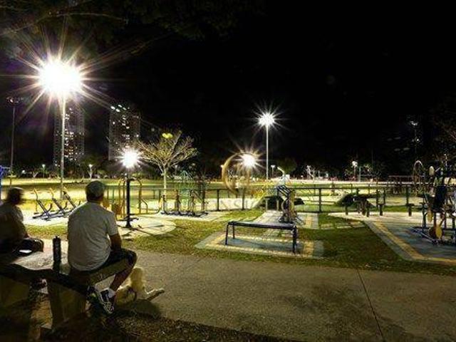 Terreno à venda, 2334 m² por R$ 15.000.000,00 Jardim Esplanada II São José dos Campos/SP