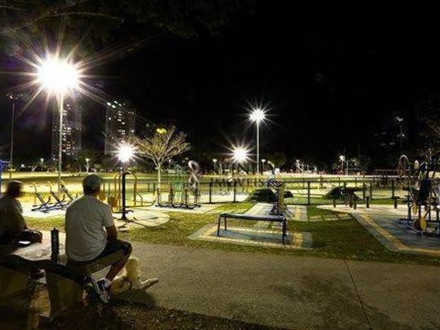 Terreno à venda, 2334 m² por R$ 15.000.000,00 Jardim Esplanada II São José dos Campos/SP