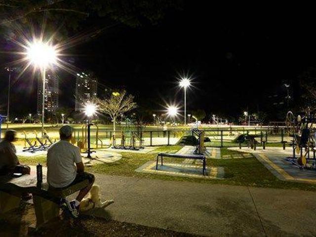 Terreno à venda, 2334 m² por R$ 15.000.000,00 Jardim Esplanada II São José dos Campos/SP