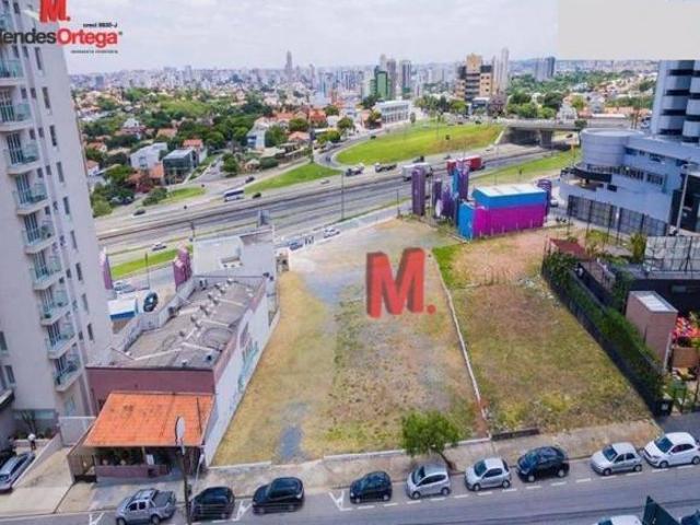Terreno à venda, 2336 m² por R$ 10.512.000,00 Parque Campolim Sorocaba/SP