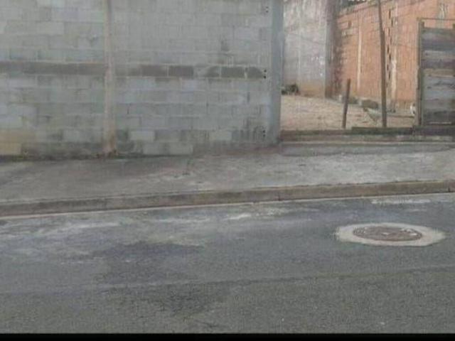 Terreno à venda, 233 m² Jardim Boer I Americana/SP
