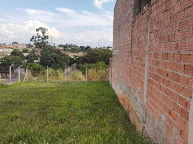 Terreno à venda, 233 m² por R$ 120.000,00 Parque Residencial Monte Rey II Piracicaba/SP