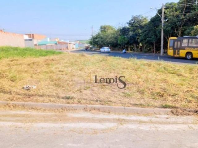 Terreno à venda, 233 m² por R$ 180.000,00 Residencial Vila Martins Salto/SP