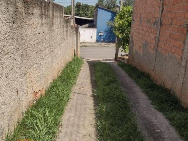 Terreno à venda, 233 m² por R$ 191.500,00 Quintais do Imperador Sorocaba/SP
