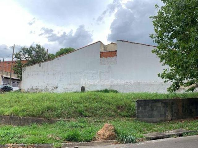Terreno à venda, 233 m² por R$ 210.000,00 Jardim Residencial Villa Amato Sorocaba/SP