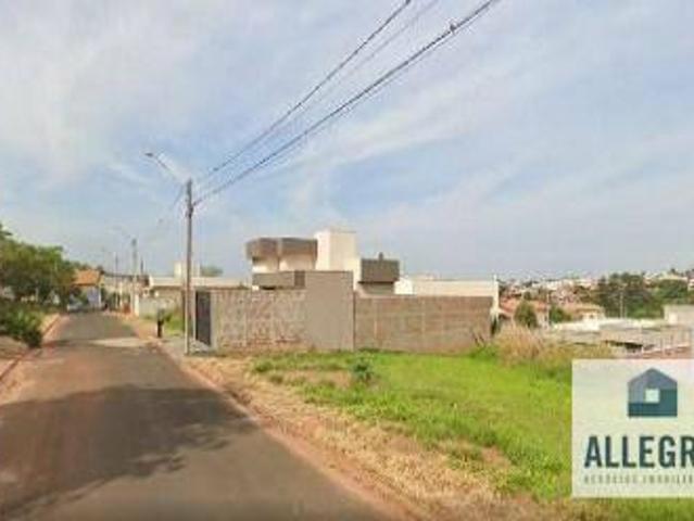 Terreno à venda, 233 m² por R$ 90.000,00 Menezes 2 Bady Bassitt/SP