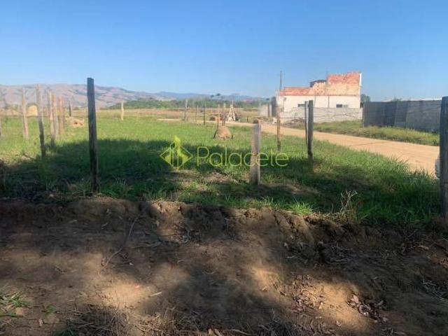 Terreno à venda 233M², Vista Alegre, Potim SP