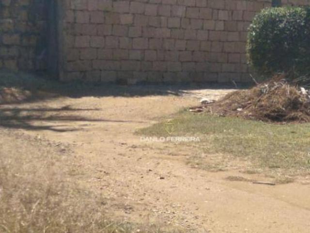 Terreno à venda, 2442 m² por R$ 1.000.000,00 Condomínio fechado Portal da Concórdia Alto Padrão