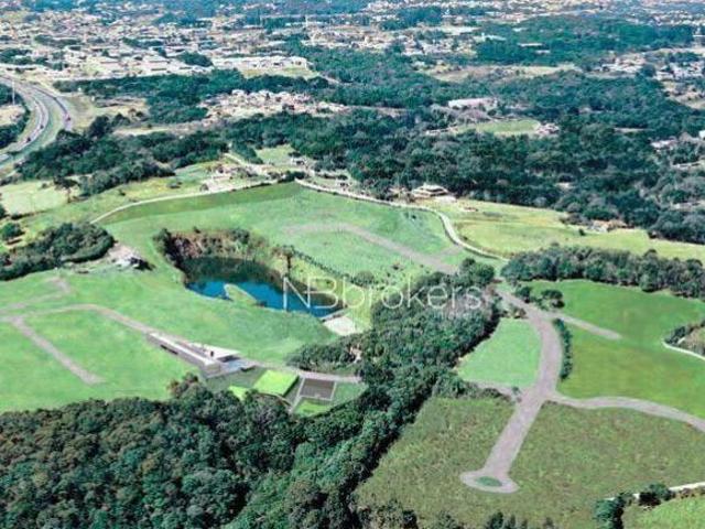 Terreno à venda, 2444 m² por R$ 1.938.000,00 Riviera Curitiba/PR