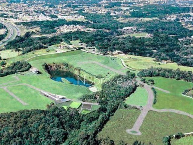 Terreno à venda, 2444 m² por R$ 1.938.000,00 Riviera Curitiba/PR