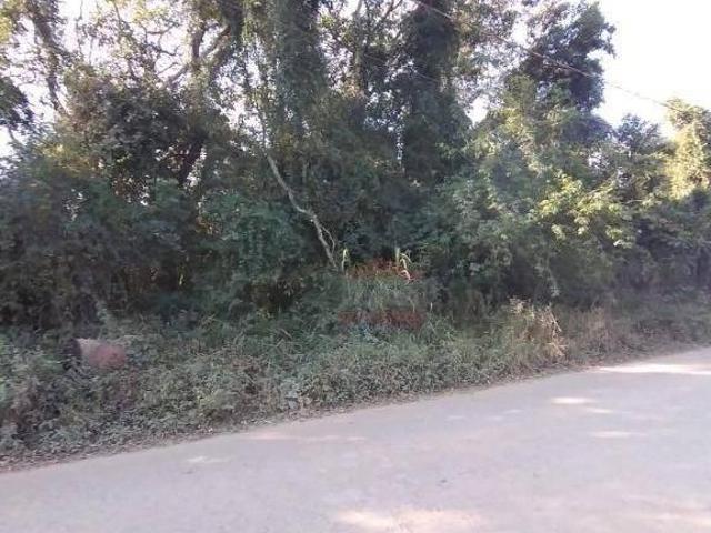 Terreno à venda, 2448 m² Lagoa Vargem Grande Paulista/SP