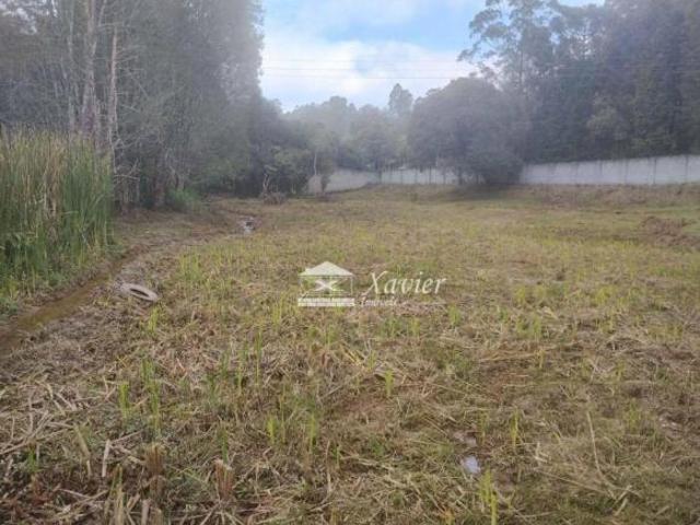 Terreno à venda, 2452 m² por R$ 180.000,00 Vargem do Salto Ibiúna/SP