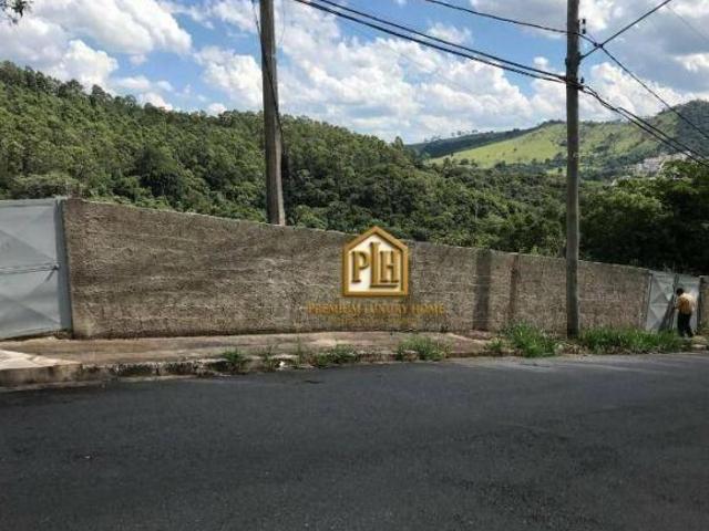 Terreno à venda, 24580 m² por R$ 2.500.000,00 Parque Arco Iris Atibaia/SP