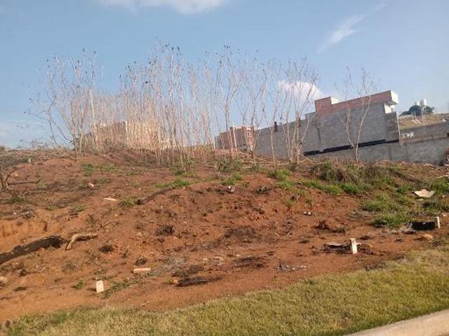 Terreno à venda, 245 m² por R$ 190.000,00 Praça da Mata Varginha/MG