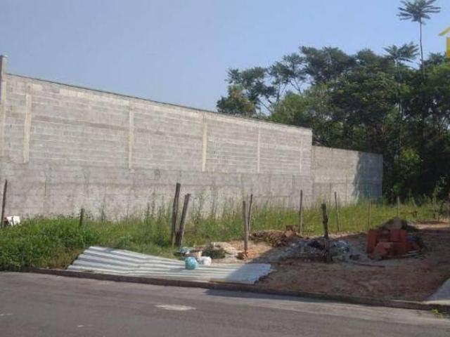 Terreno à venda, 245 m² por R$ 218.000,00 Jardim Panorama Salto/SP
