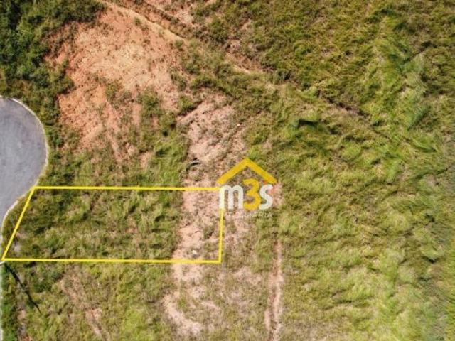 Terreno à venda, 245 m² por R$ 225.000,00 Estância São Francisco Itapevi/SP