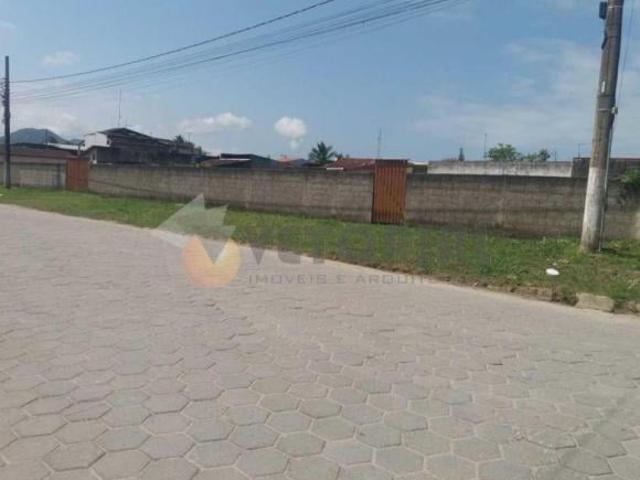 Terreno à venda, 245 m² por R$ 220.000,00 Jardim das Gaivotas Caraguatatuba/SP