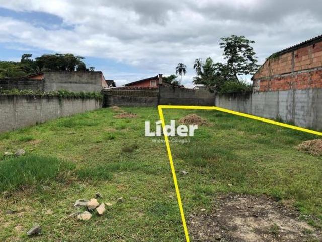 Terreno à venda, 245 m² por R$ 234.000,00 Jardim das Gaivotas Caraguatatuba/SP