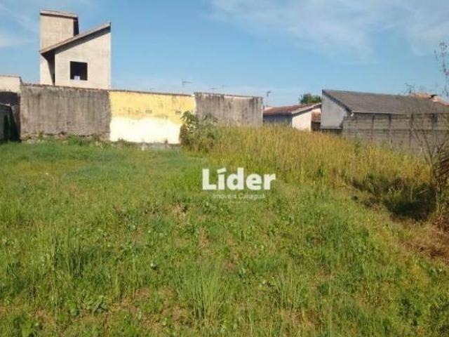 Terreno à venda, 245 m² por R$ 250.000,00 Jardim das Gaivotas Caraguatatuba/SP