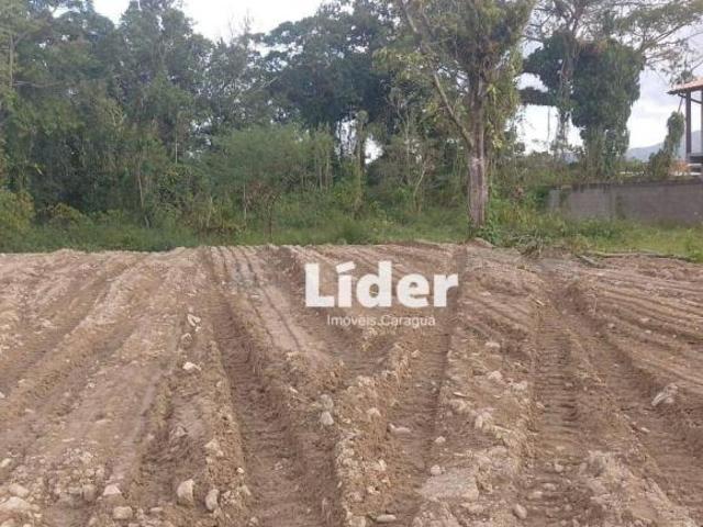 Terreno à venda, 245 m² por R$ 250.000,00 Jardim das Gaivotas Caraguatatuba/SP