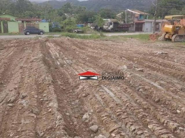 Terreno à venda, 245 m² por R$ 250.000,00 Jardim das Gaivotas Caraguatatuba/SP