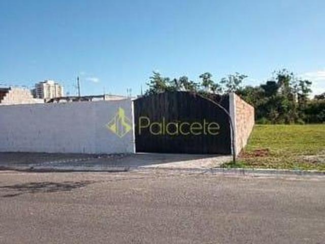 Terreno à venda 245M², Bairro do Grama, Caçapava SP