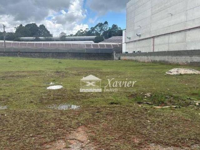 Terreno à venda, 2460 m² por R$ 3.198.650,00 Polo 40 Vargem Grande Paulista/SP