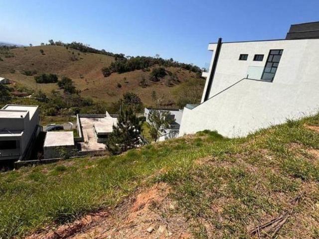 Terreno à venda, 246 m² por R$ 120.000,00 Condomínio Real Park Santa Isabel Santa Isabel/SP
