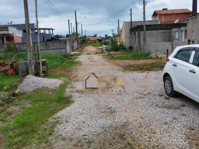 Terreno à venda, 246 m² por R$ 130.000 Maranduba Ubatuba/SP