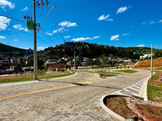 Terreno à venda, 246 m² por R$ 175.000,00 Bom Jardim Juiz de Fora/MG