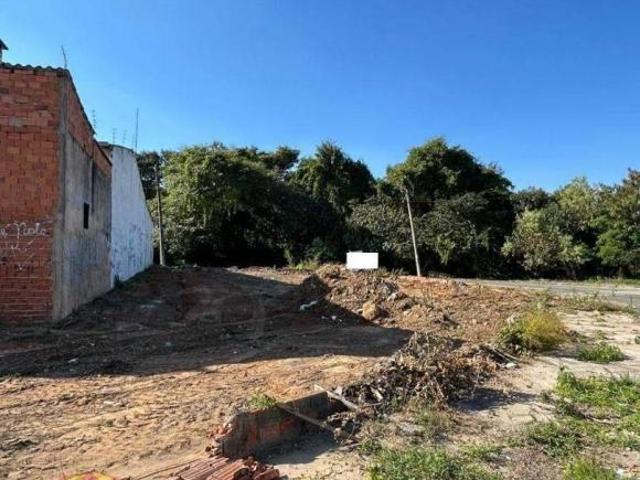 Terreno à venda, 246 m² por R$ 238.000,00 Jardim Santa Catarina Sorocaba/SP