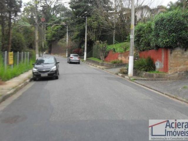 Terreno à venda, 2470 m² por R$ 1.590.000,00 Granja Viana Cotia/SP