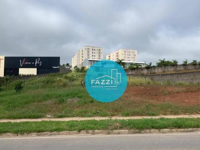 Terreno à venda, 2471 m² por R$ 2.471.000,00 Estância Poços de Caldas Poços de Caldas/MG