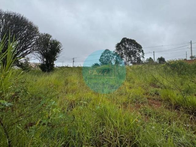 Terreno à venda, 2474 m² por R$ 750.000,00 Chácaras Poços de Caldas Poços de Caldas/MG